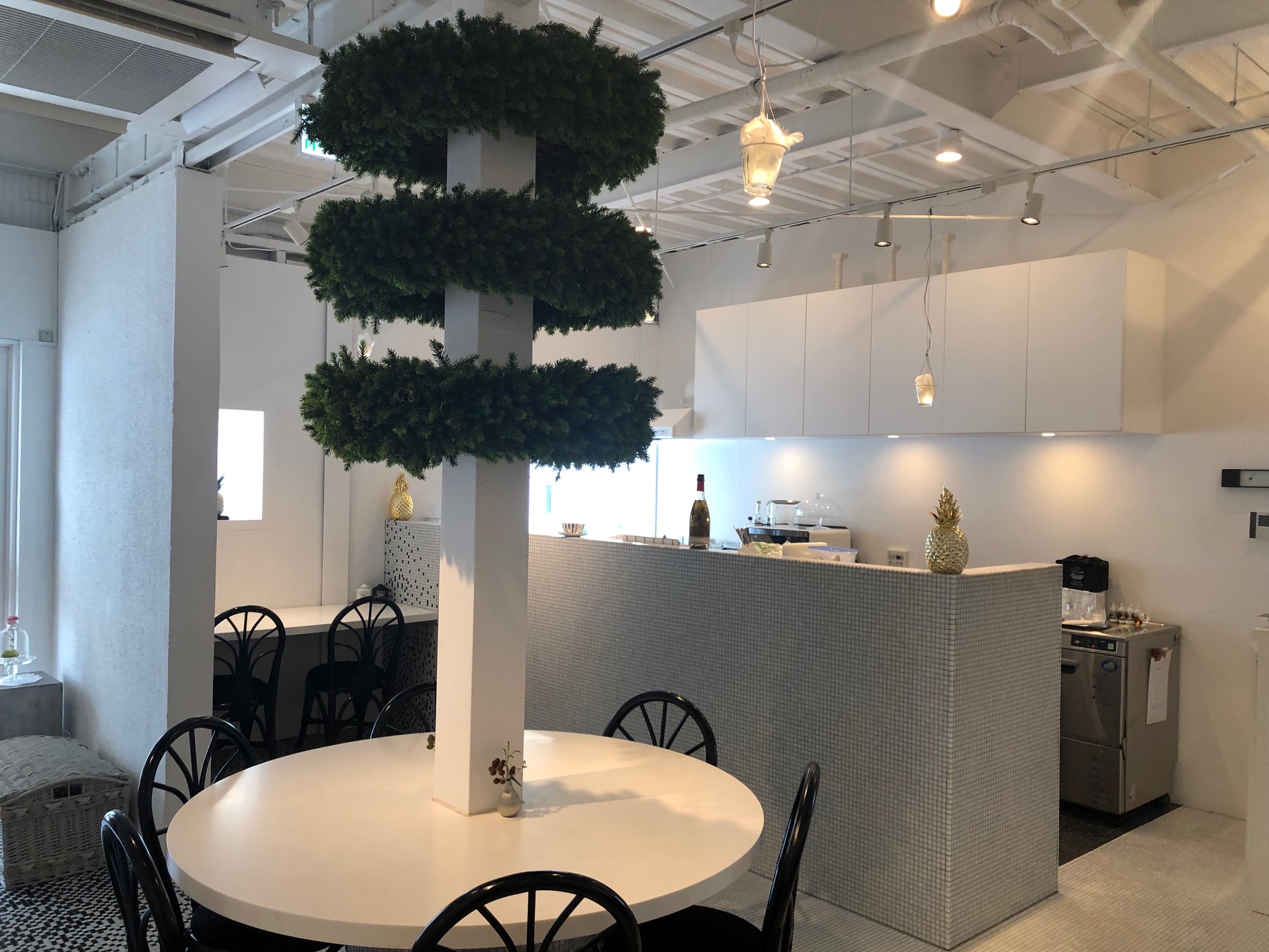 日本で唯一のツバメの巣専門店 「Dessert cafe nest is」 にお邪魔してきました。 | OurAge - 集英社の雑誌MyAgeのオンラインメディア