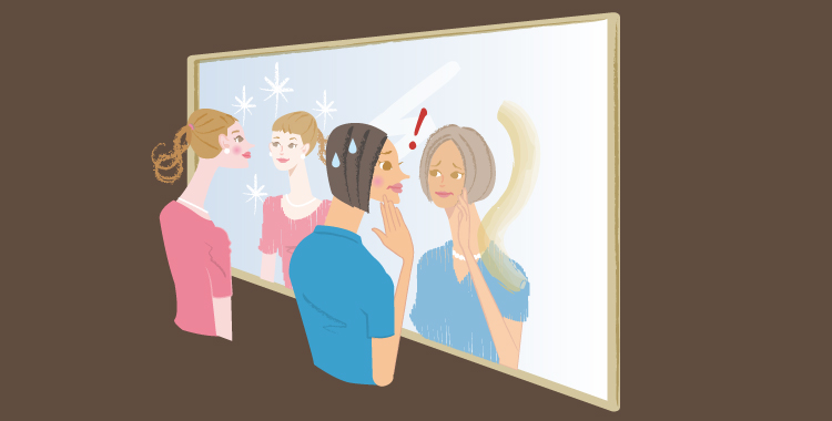 OurAge - 集英社の雑誌MyAgeのオンラインメディア