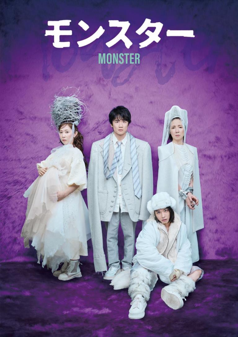 風間俊介さんが自分に「闇」を感じるとき（インタビュー／前編）