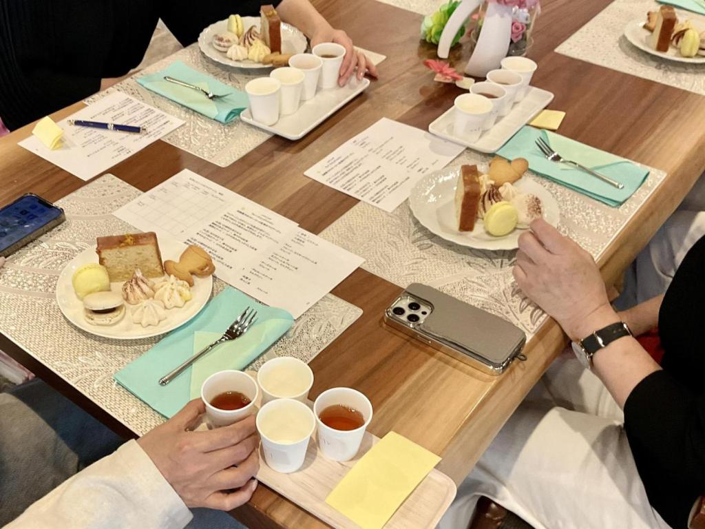 40代・50代女性におすすめ！ OurAge公式ブロガー「おでかけ女史組PLUS」が行った最新グルメスポット