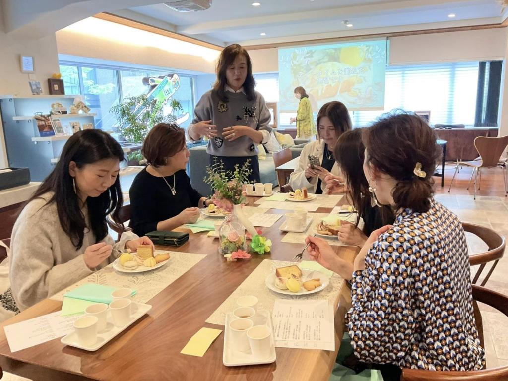 40代・50代女性におすすめ！ OurAge公式ブロガー「おでかけ女史組PLUS」が行った最新グルメスポット