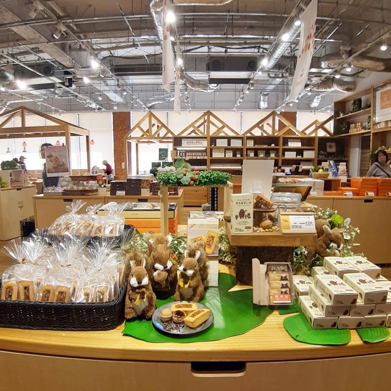 40代・50代女性におすすめ！ OurAge公式ブロガー「おでかけ女史組PLUS」が行った最新グルメスポット