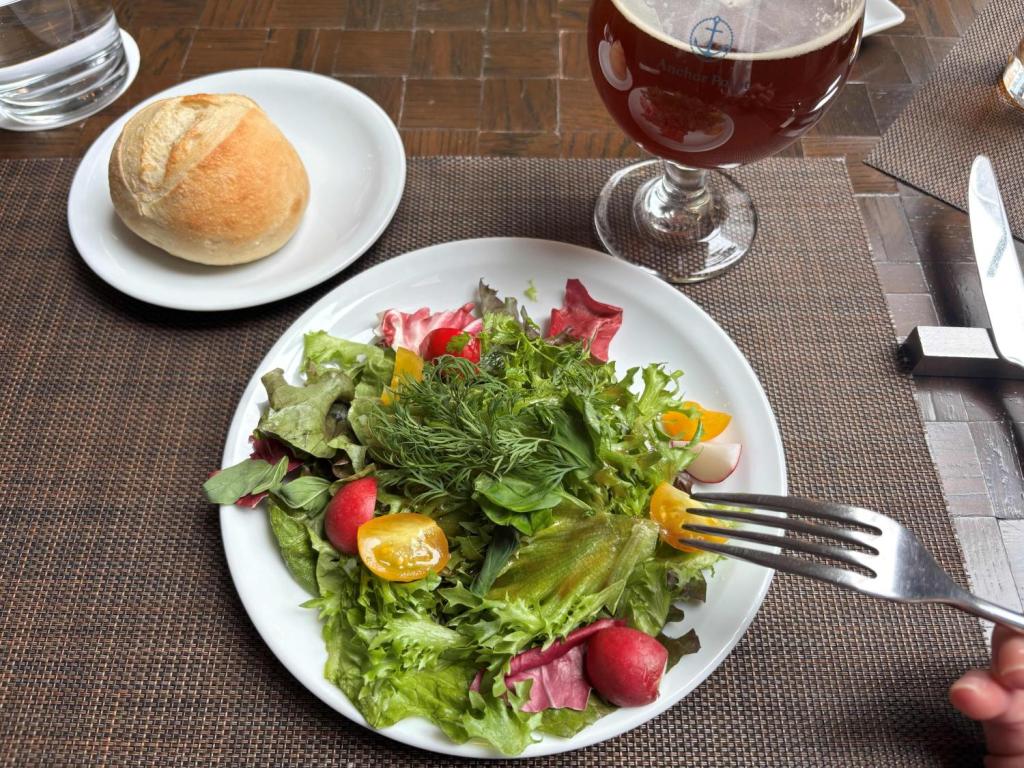 40代・50代女性におすすめ！ OurAge公式ブロガー「おでかけ女史組PLUS」が行った最新グルメスポット