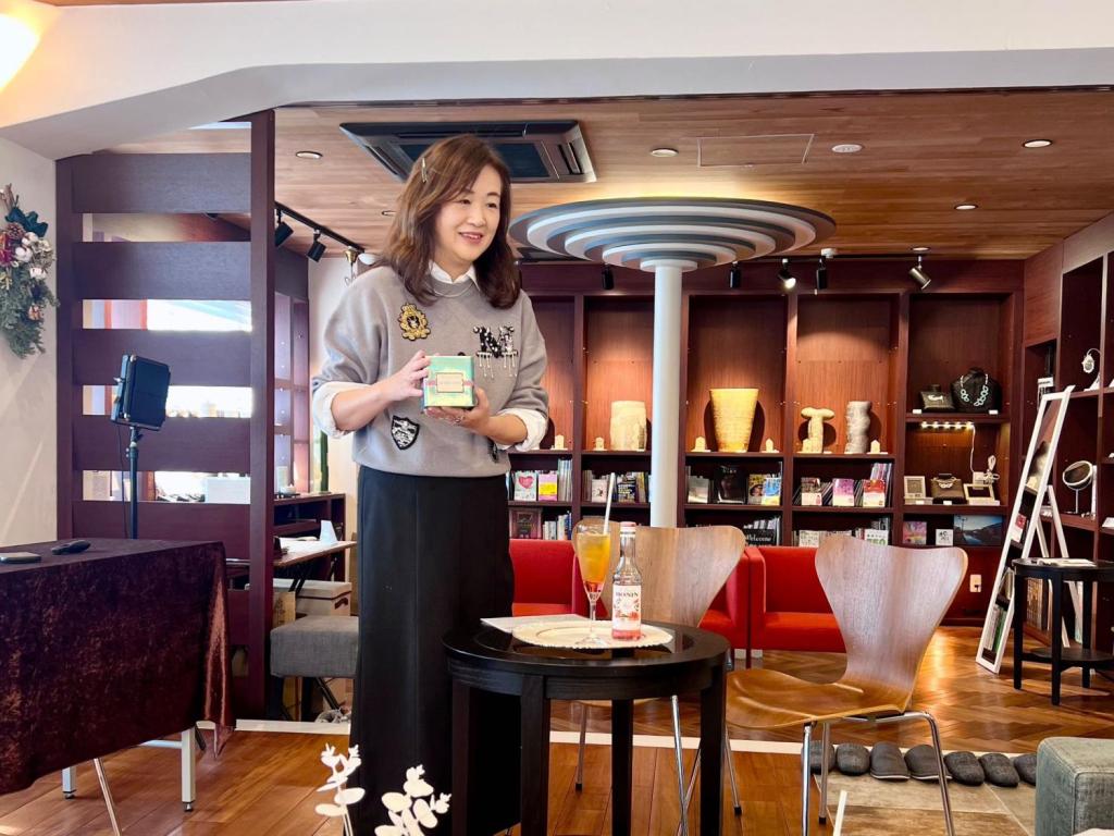 40代・50代女性におすすめ！ OurAge公式ブロガー「おでかけ女史組PLUS」が行った最新グルメスポット