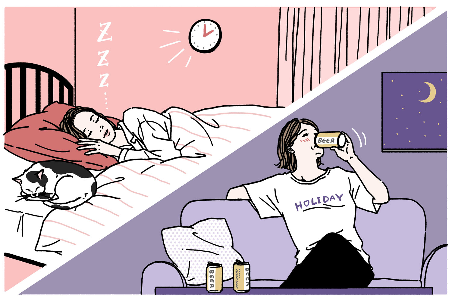 50代の慢性疲れは“間違いだらけ”の「休み方」のせい