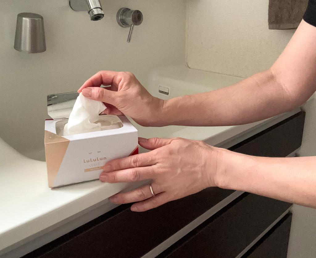 45歳からの美しさを引き出す「ルルルンOVER45」と出合いました！ | OurAge - 集英社の雑誌MyAgeのオンラインメディア